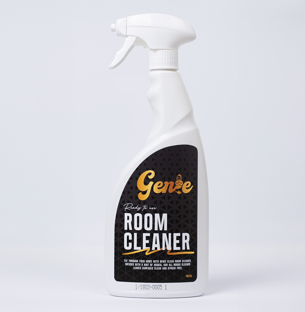 genie-clean.co.uk