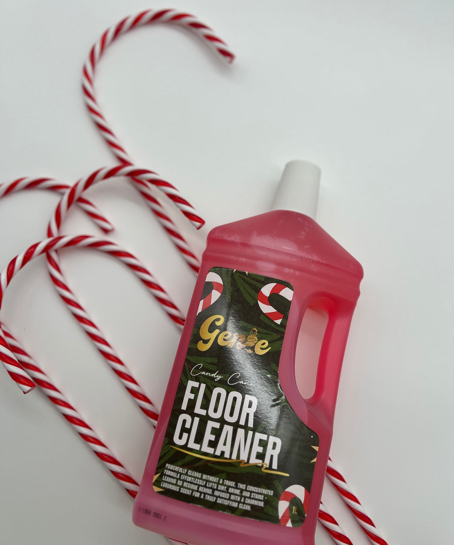 Products – Genie Clean