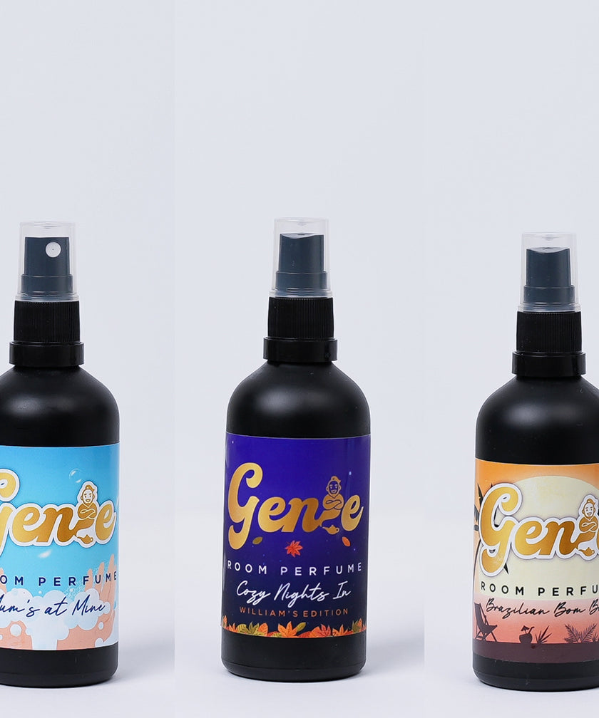 Products – Genie Clean