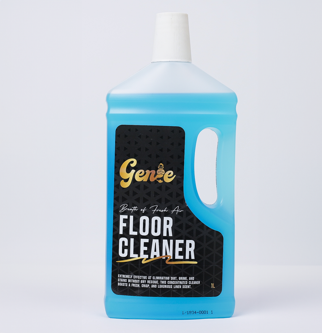 genie-clean.co.uk