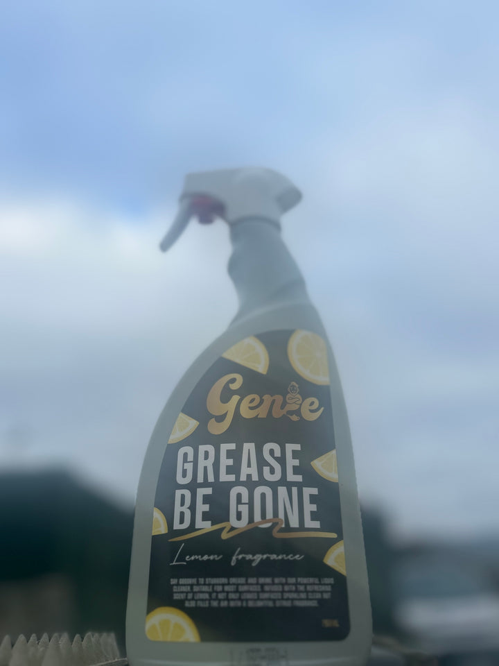 Products – genie-clean.co.uk