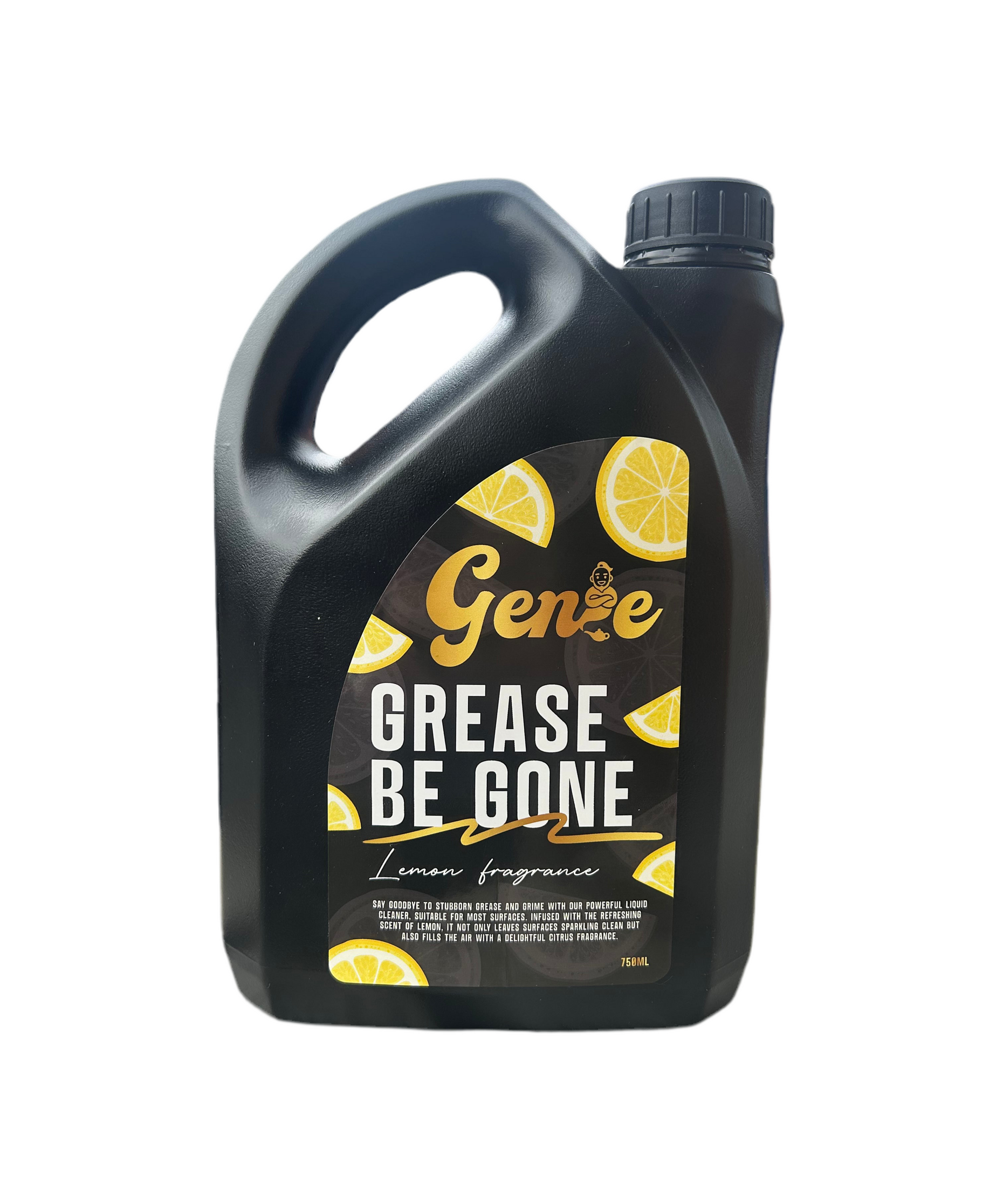 Products – Genie Clean