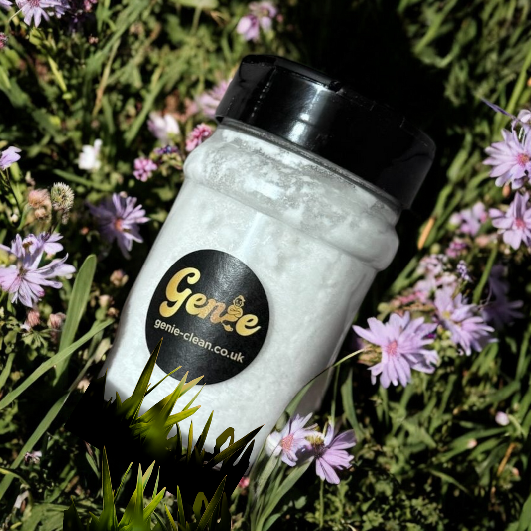 Products – genie-clean.co.uk