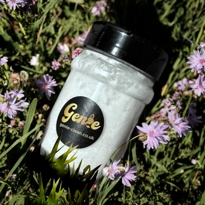 Products – genie-clean.co.uk