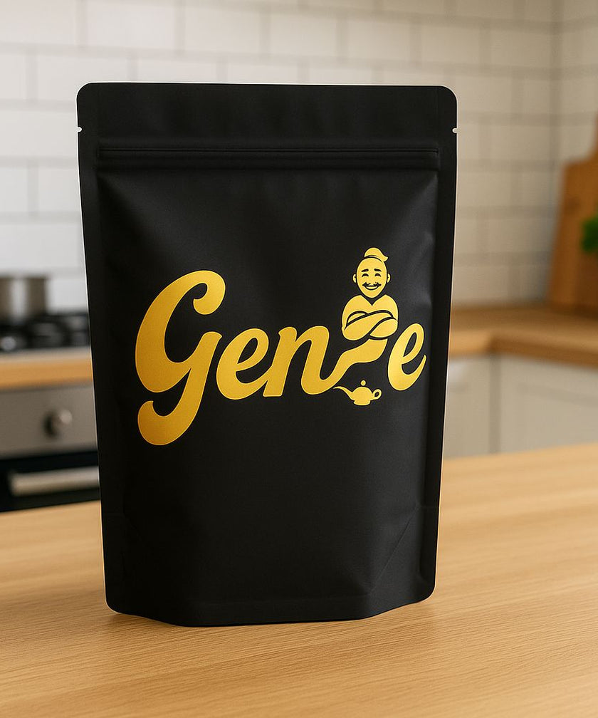 Products – Genie Clean